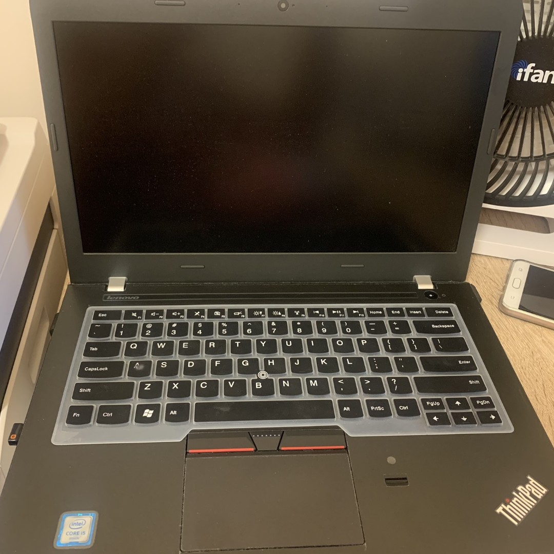 Lenovo Thinkpad E460, Computers & Tech, Laptops & Notebooks on Carousell