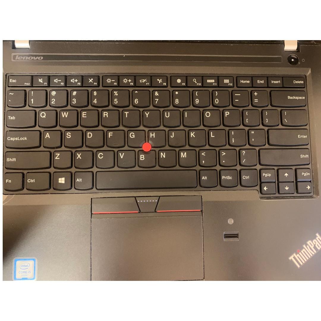 Lenovo Thinkpad E460, Computers & Tech, Laptops & Notebooks on Carousell