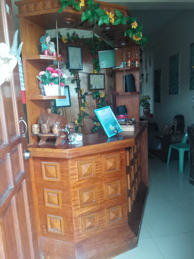 Min bar, Furniture & Home Living, Home Improvement & Organization, Home ...