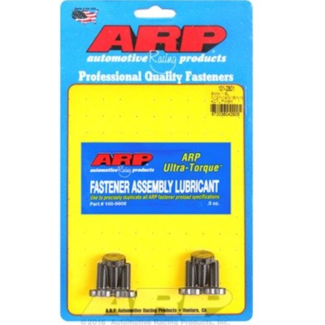 Mini Cooper - ARP Flywheel Bolts, Car Accessories, Accessories on Carousell