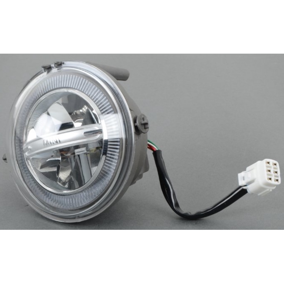 Mini Cooper - MINI DRL LED Single Light, Car Accessories, Electronics ...
