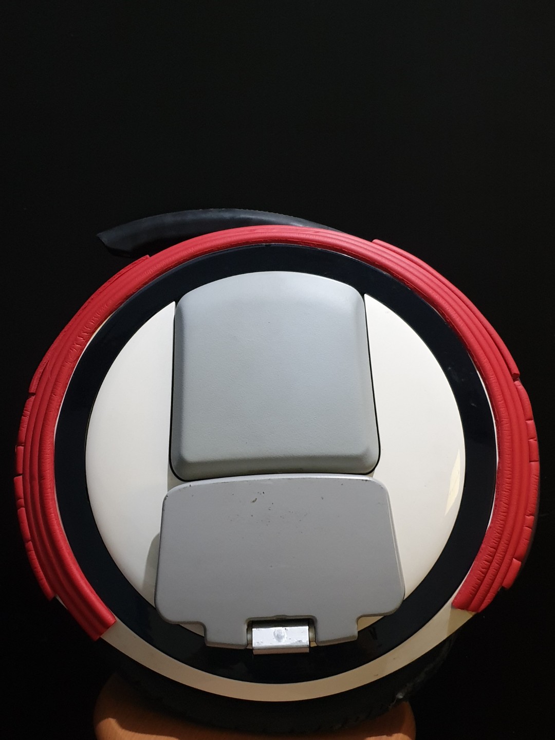 NINEBOT ONE unicycle, Furniture & Home Living, Gardening, Grass Mowers ...