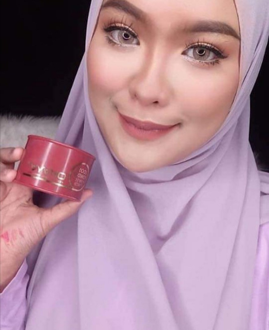 OKAYA loose powder, Health & Beauty, Makeup on Carousell
