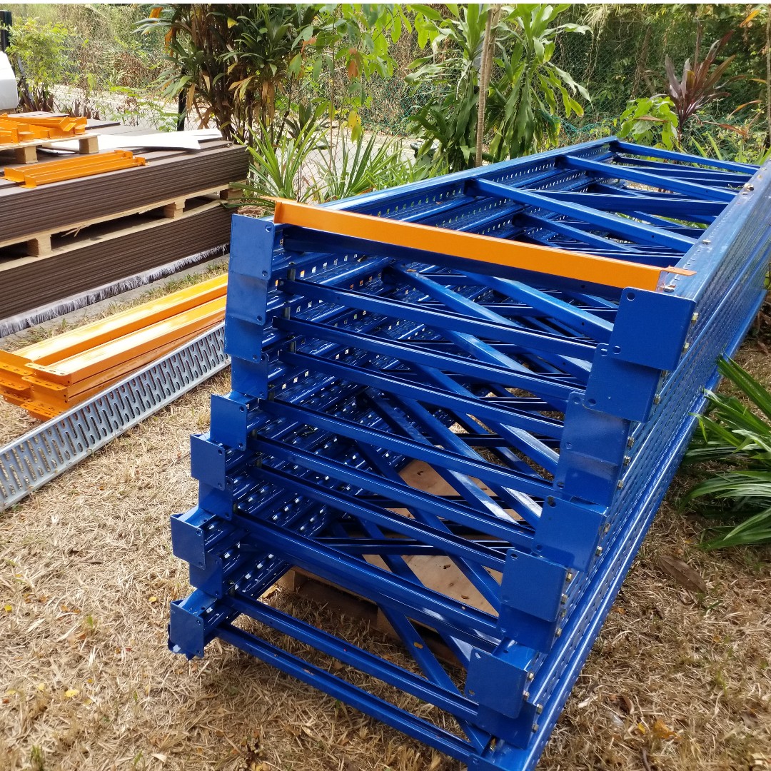 Racking, Everything Else on Carousell