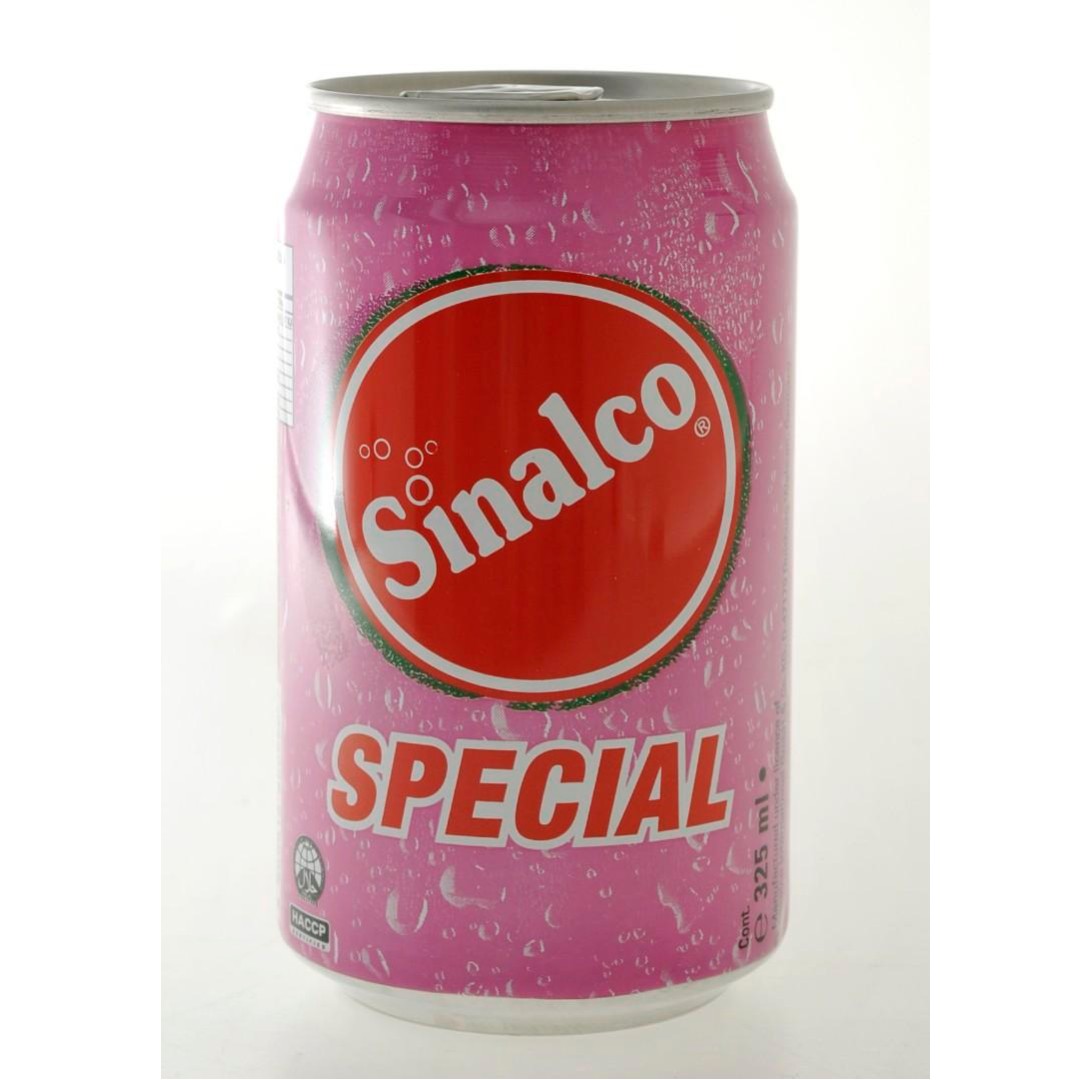 Sinalco, Food & Drinks, Alcoholic Beverages on Carousell