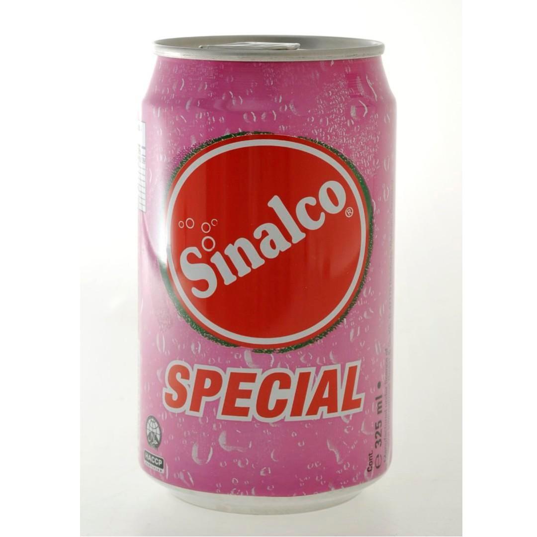 Sinalco, Food & Drinks, Alcoholic Beverages on Carousell
