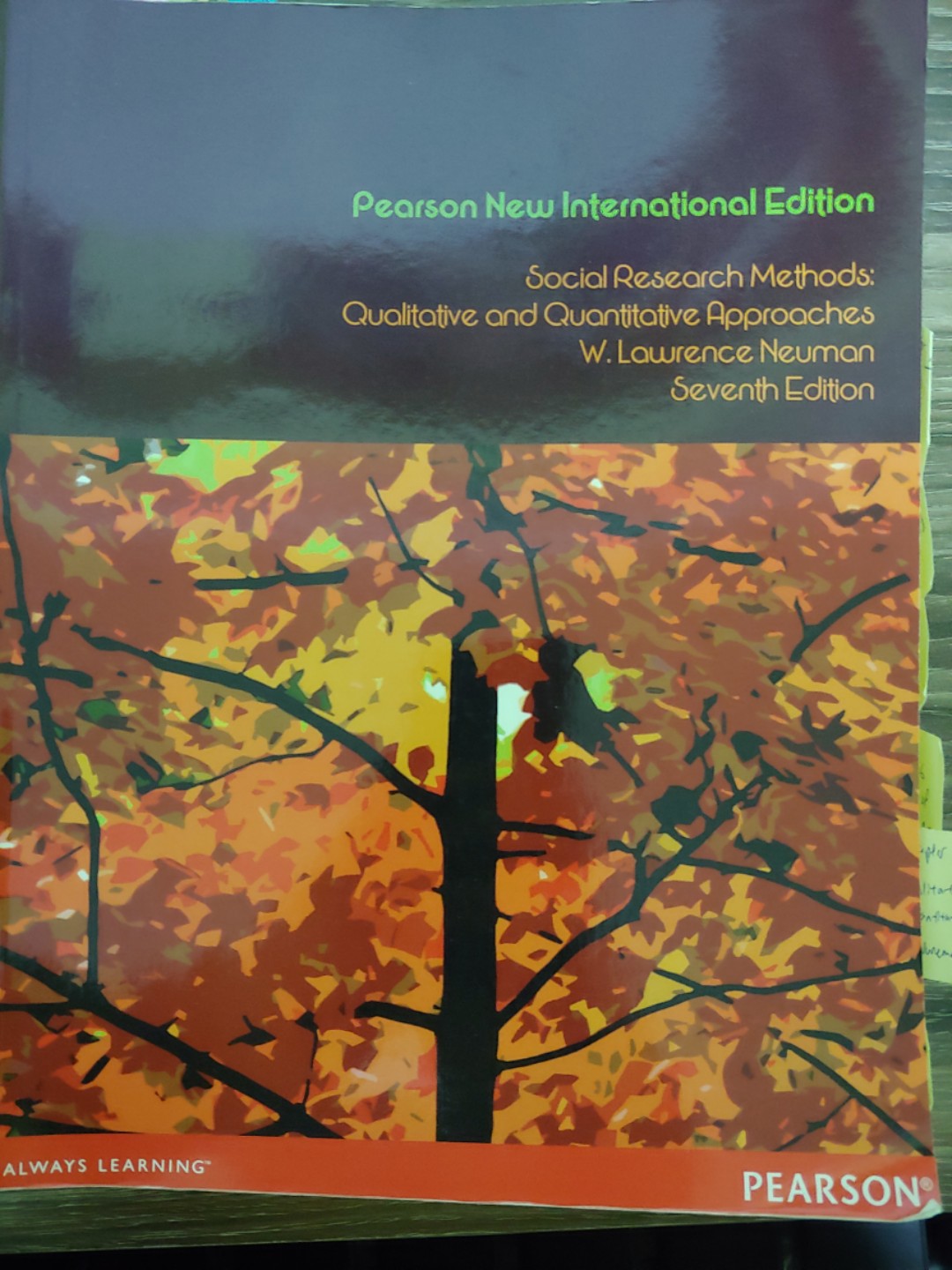 Social research methods (Neuman, seventh edition), Hobbies & Toys ...