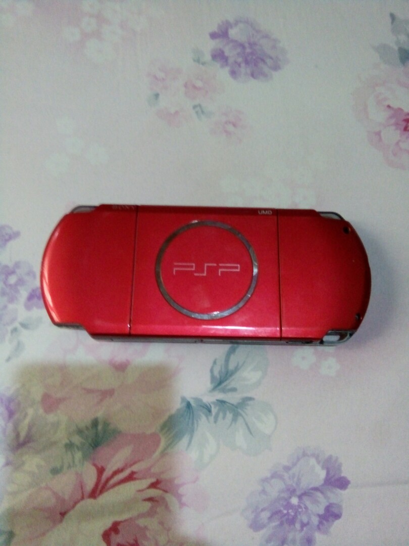 Sony PSP 3000, Audio, Voice Recorders on Carousell