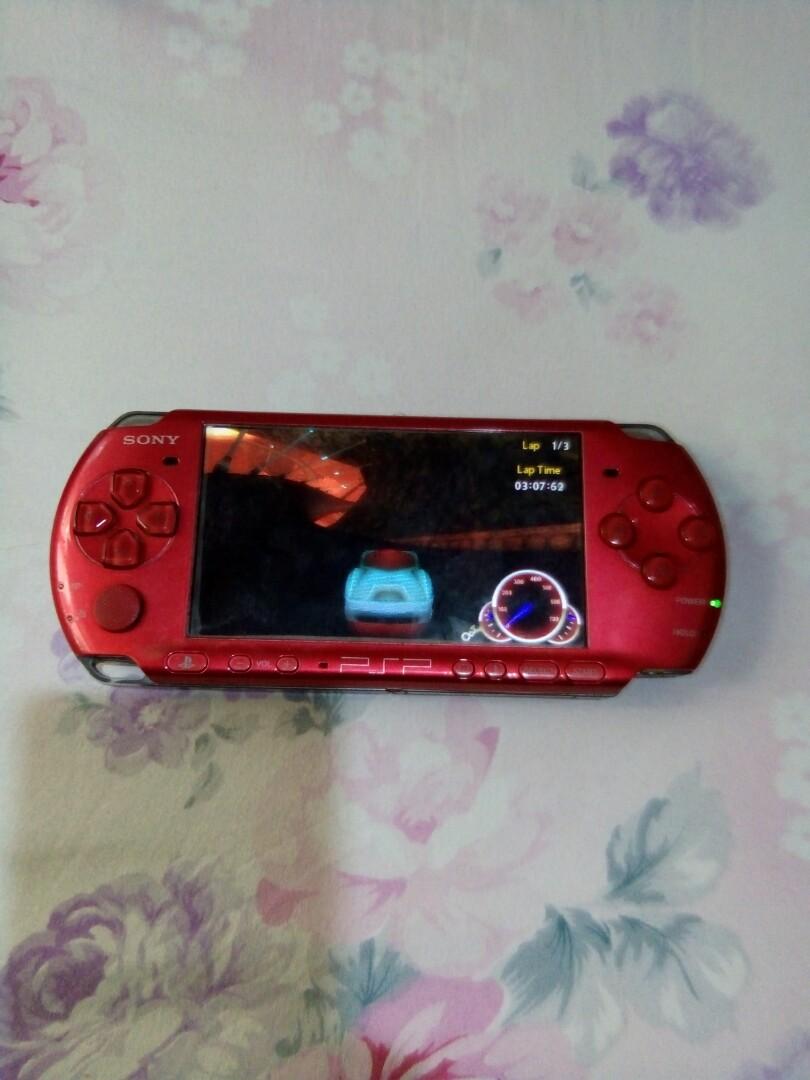 Sony PSP 3000, Audio, Voice Recorders on Carousell
