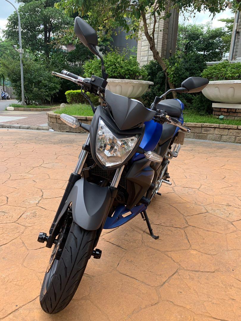 SYM T3 ABS, 機車, 重機在旋轉拍賣