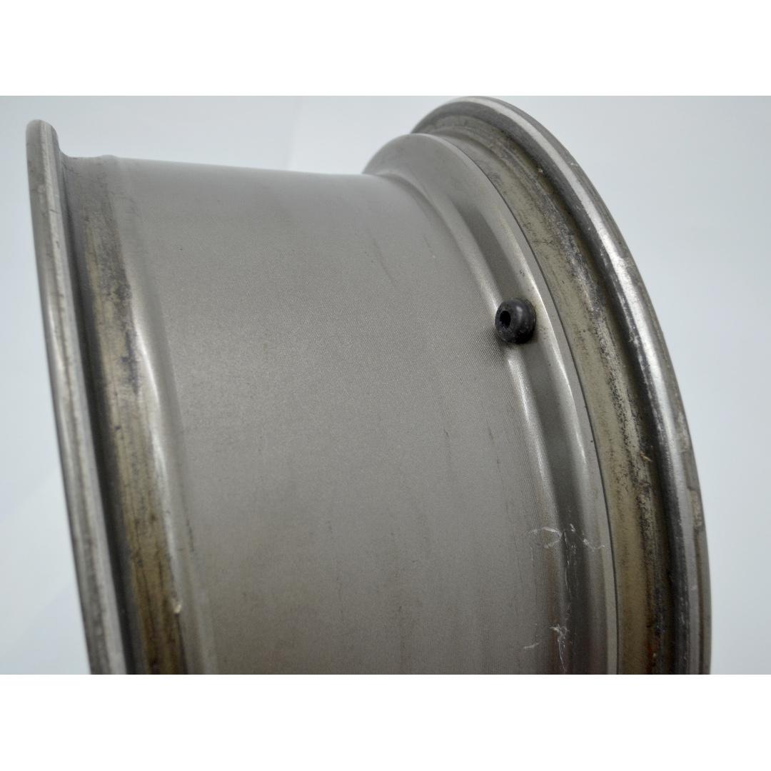 T3-17 NISSAN SKYLINE GTR R32 BNR32 OEM BBS RIM 16"x8J 5x114 +30 JAPAN ...