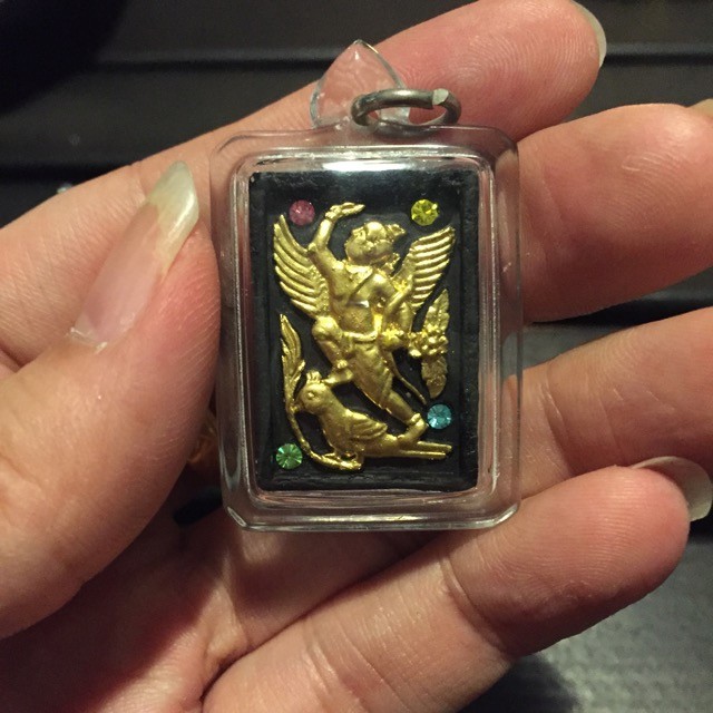 Thailand Amulet, Vintage & Collectibles, Religious Items on Carousell