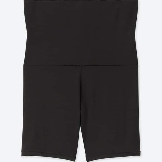 Uniqlo Heattech Inner Shorts, Men's Fashion, Bottoms, Shorts on Carousell