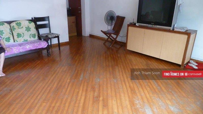 119 MARSILING RISE, Property, For Sale, HDB on Carousell
