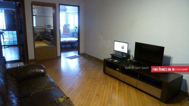 119 MARSILING RISE, Property, For Sale, HDB on Carousell