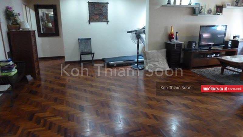 139 Marsiling Road, Property, For Sale, HDB on Carousell