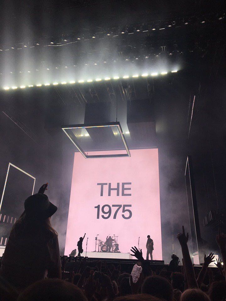 1pc Lower Box A Premium - 1975, Tickets & Vouchers, Event Tickets on ...