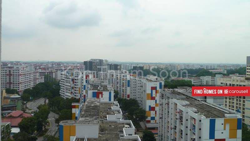 7 Teck Whye Avenue, Property, For Sale, HDB on Carousell