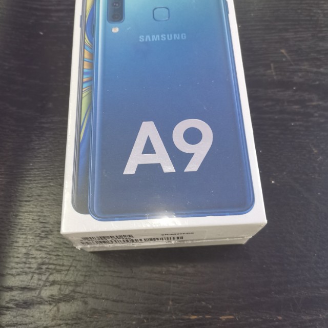 A9, Mobile Phones & Tablets, Android Phones, Samsung on Carousell