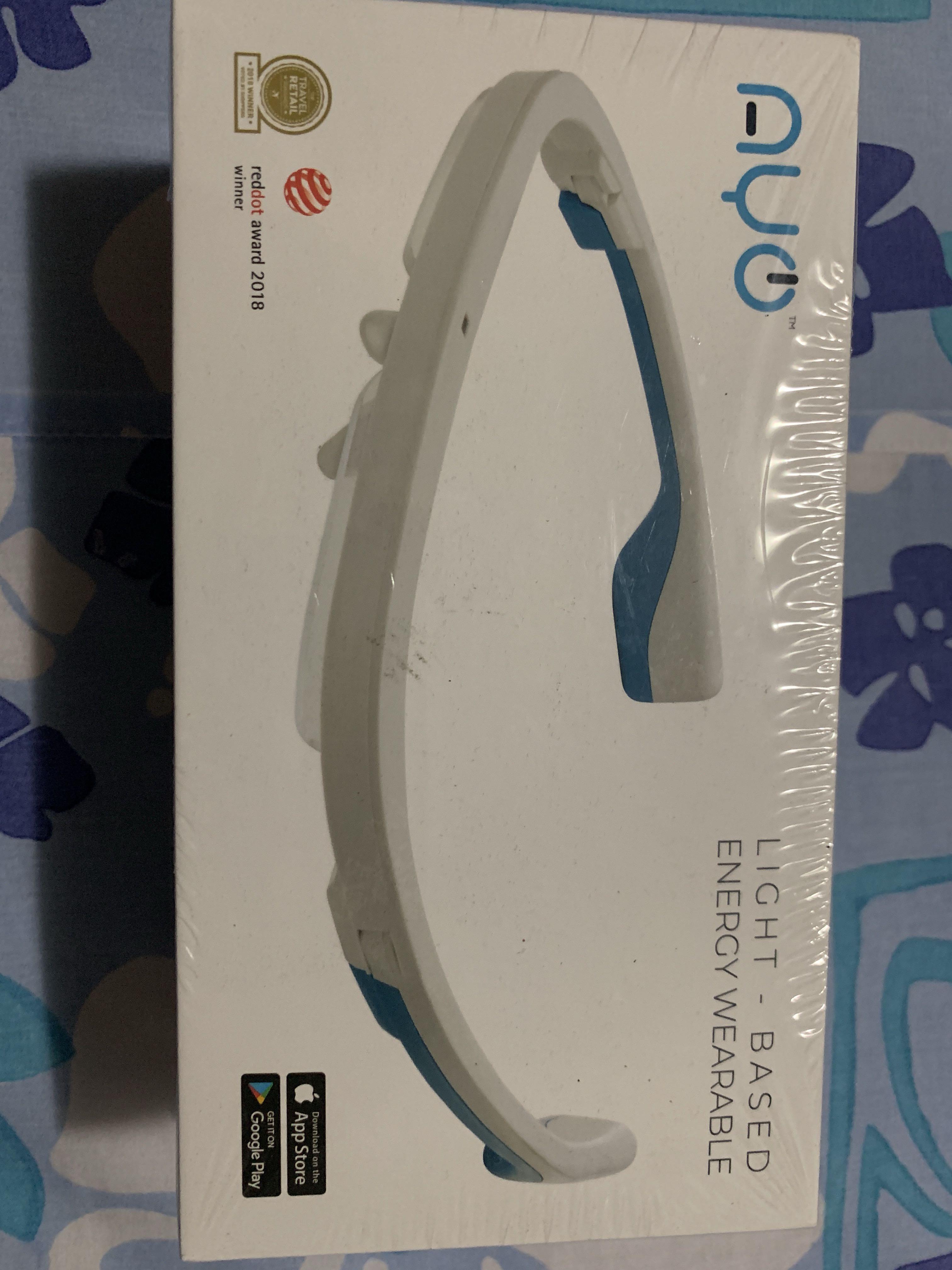 AYO light based energy wearable, TV & Home Appliances, TV ...