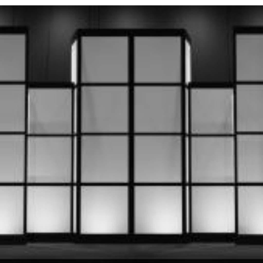 Backdraft design in Philippines, Furniture & Home Living, Home Decor ...