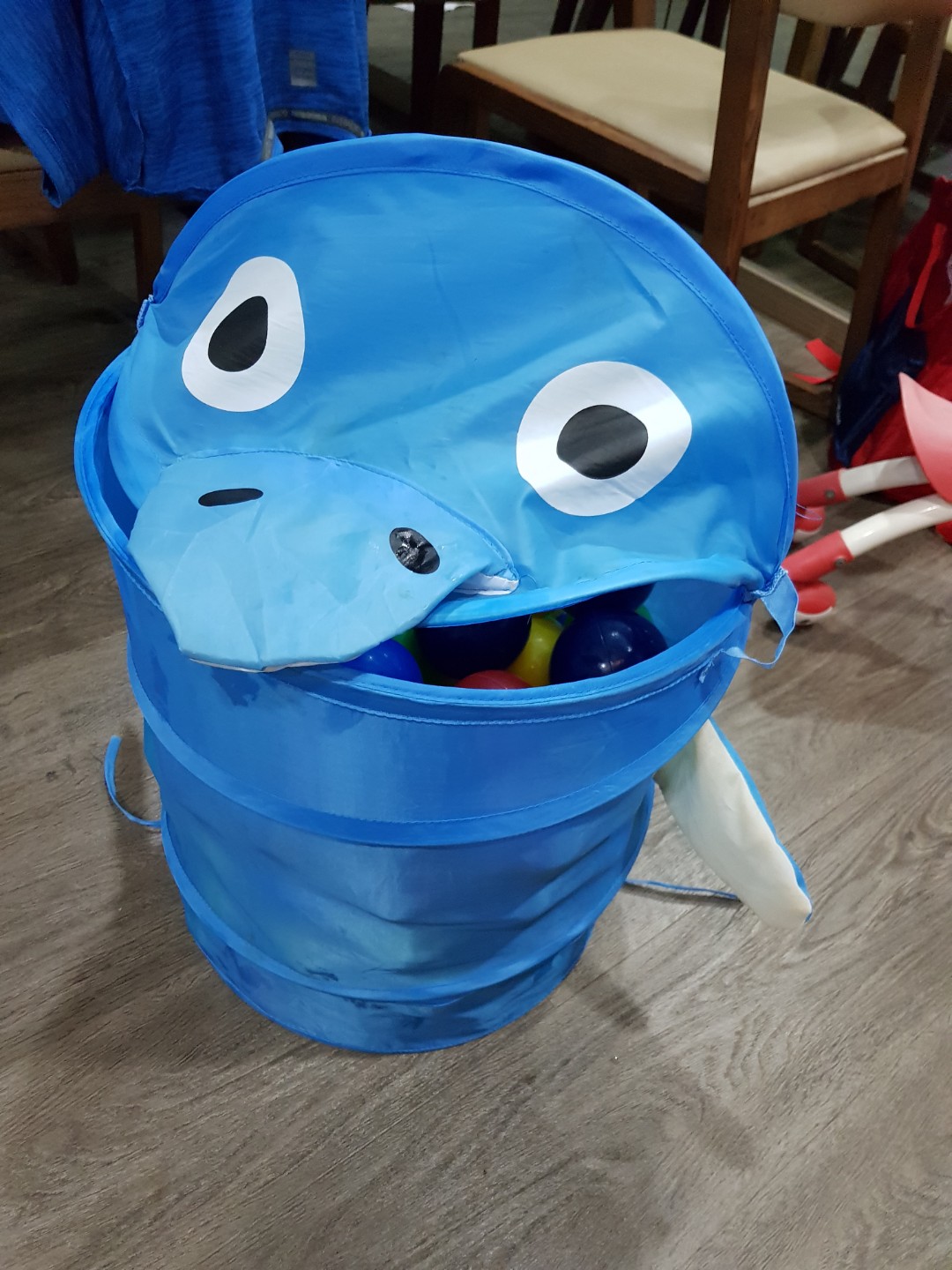 Ball, Babies & Kids, Toys & Walkers on Carousell