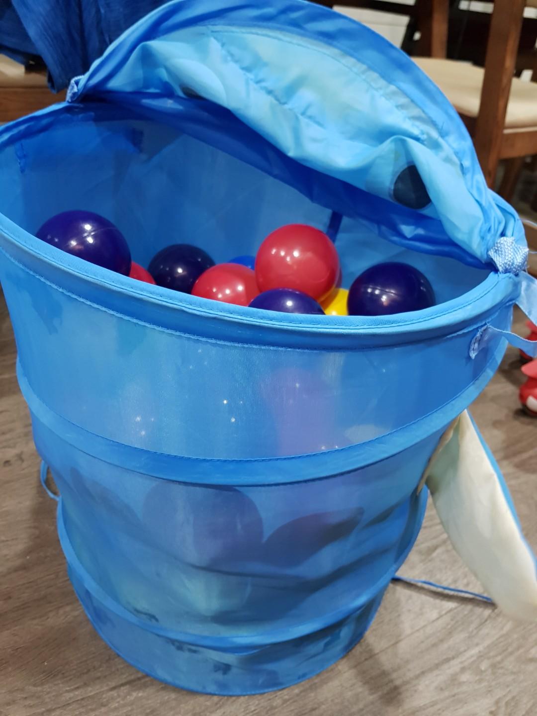 Ball, Babies & Kids, Toys & Walkers on Carousell