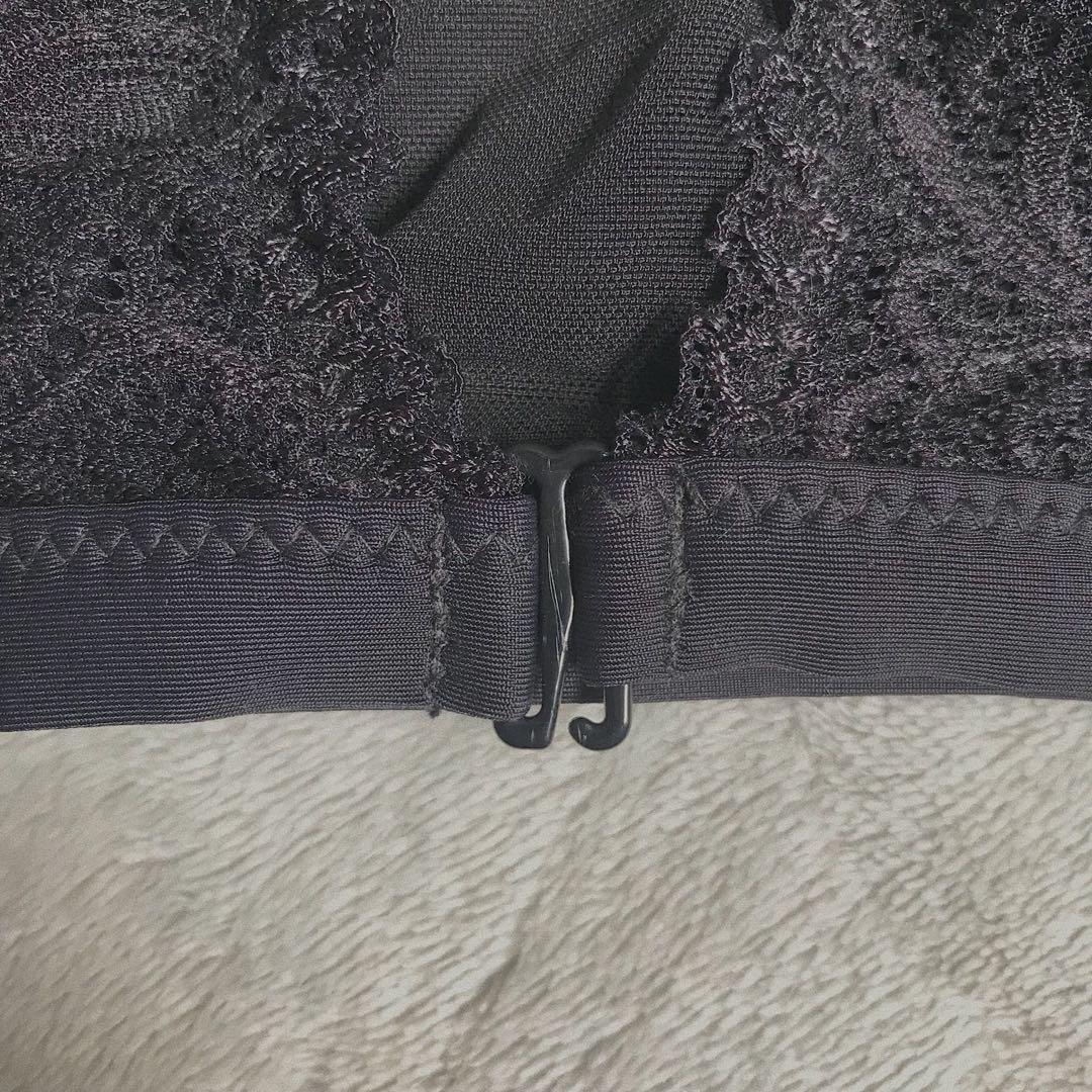 Bench Body Black Lace Bralette, Women's Fashion, Tops, Sleeveless on ...