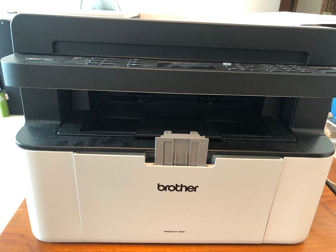 Brother Printer, Computers & Tech, Printers, Scanners & Copiers on ...