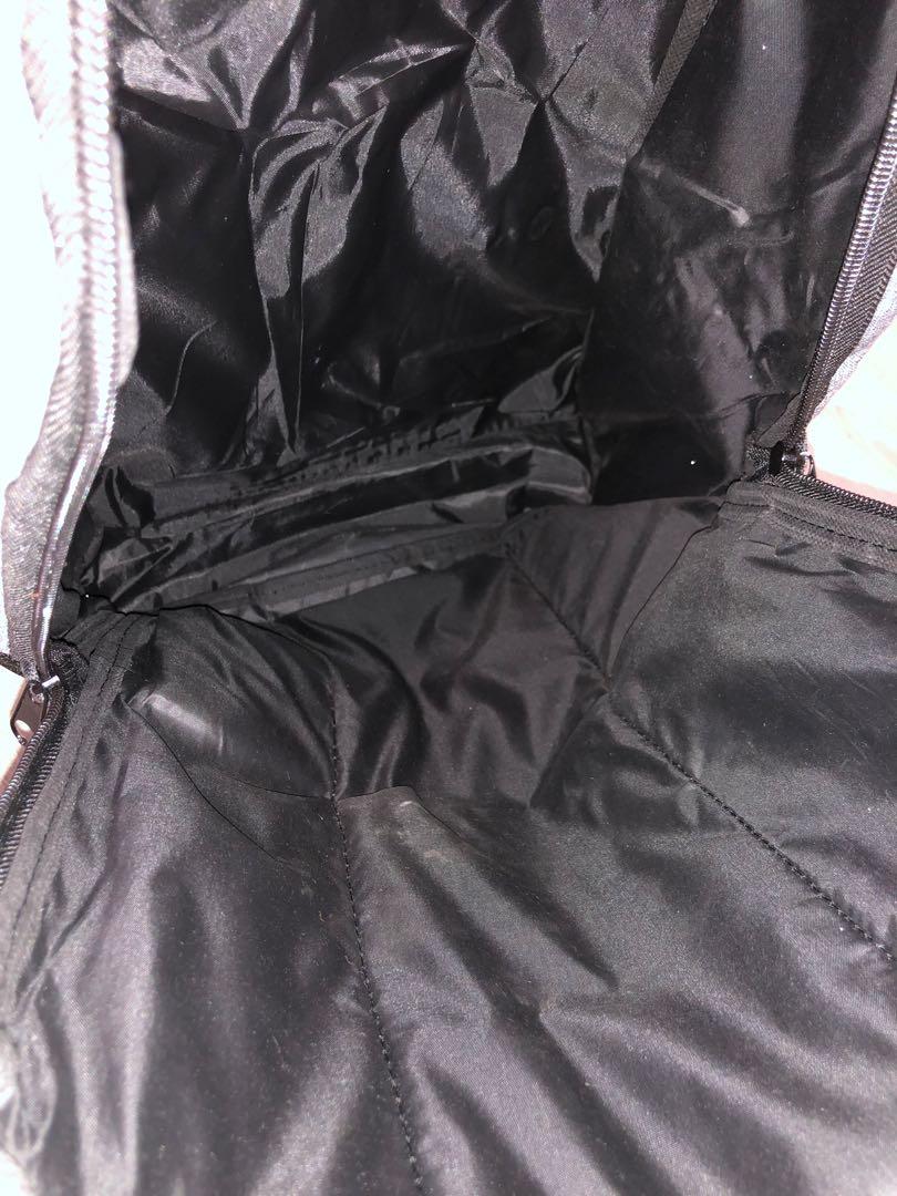 Chivas Regal Backpack, Men's Fashion, Bags, Backpacks on Carousell