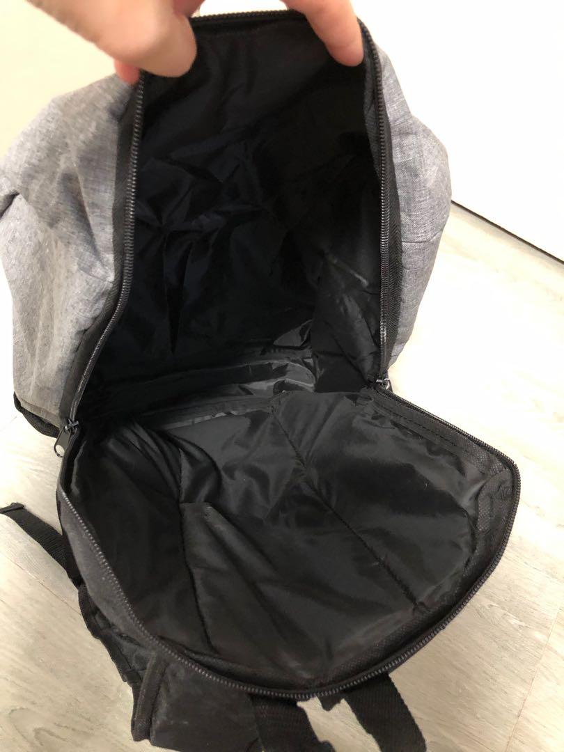 Chivas Regal Backpack, Men's Fashion, Bags, Backpacks on Carousell