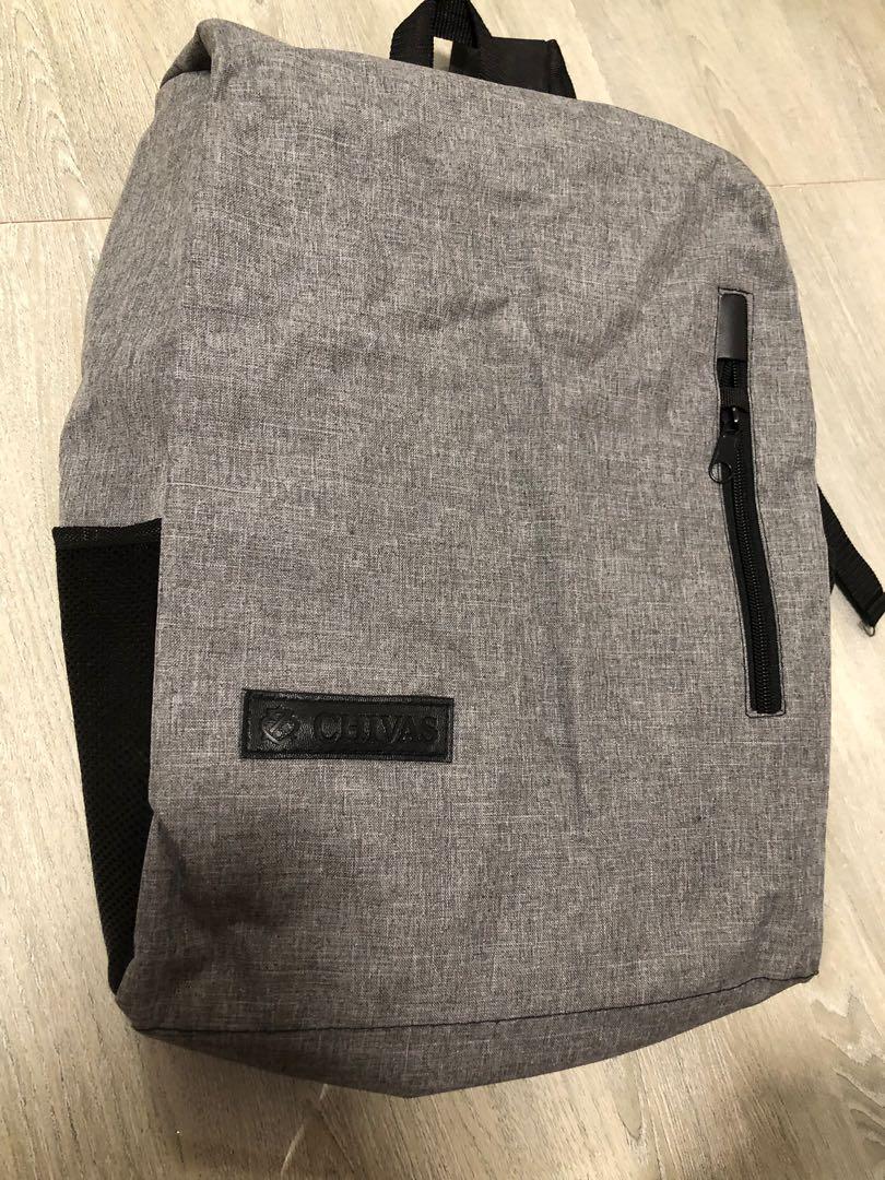 Chivas Regal Backpack, Men's Fashion, Bags, Backpacks on Carousell