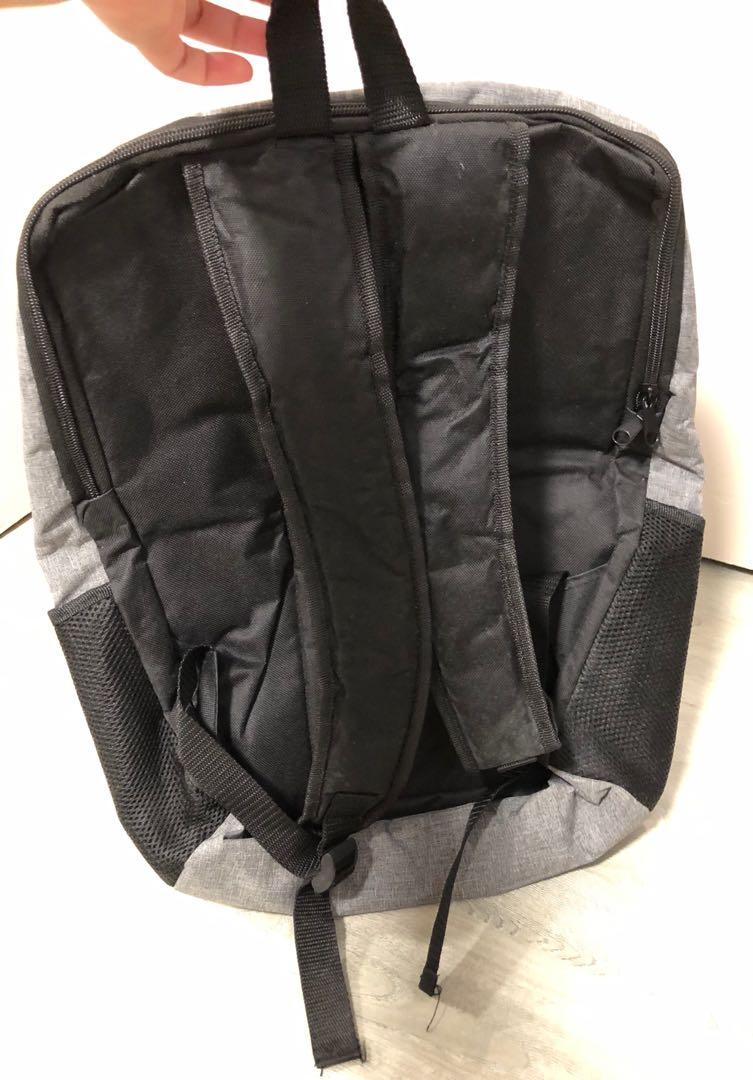 Chivas Regal Backpack, Men's Fashion, Bags, Backpacks on Carousell