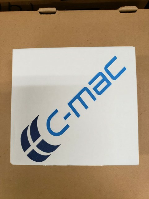 C一mac"C-mac" XP33-1-3-380-004 380V Over/Under Voltage Relay 電壓保護器 Made in Denmark 丹麥制造, 手提電話, 電話 ...