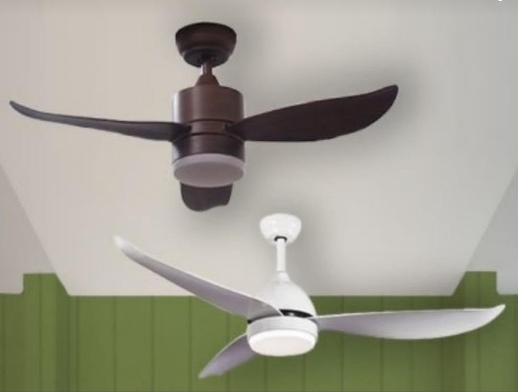 DC Motor Ceiling Fan Promotion, Furniture & Home Living, Lighting ...