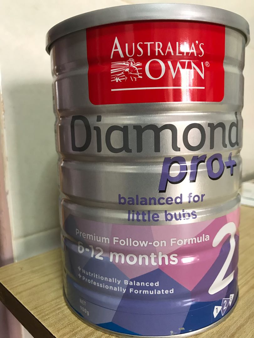 Diamond pro stage2, Babies & Kids, Nursing & Feeding, Weaning & Toddler ...
