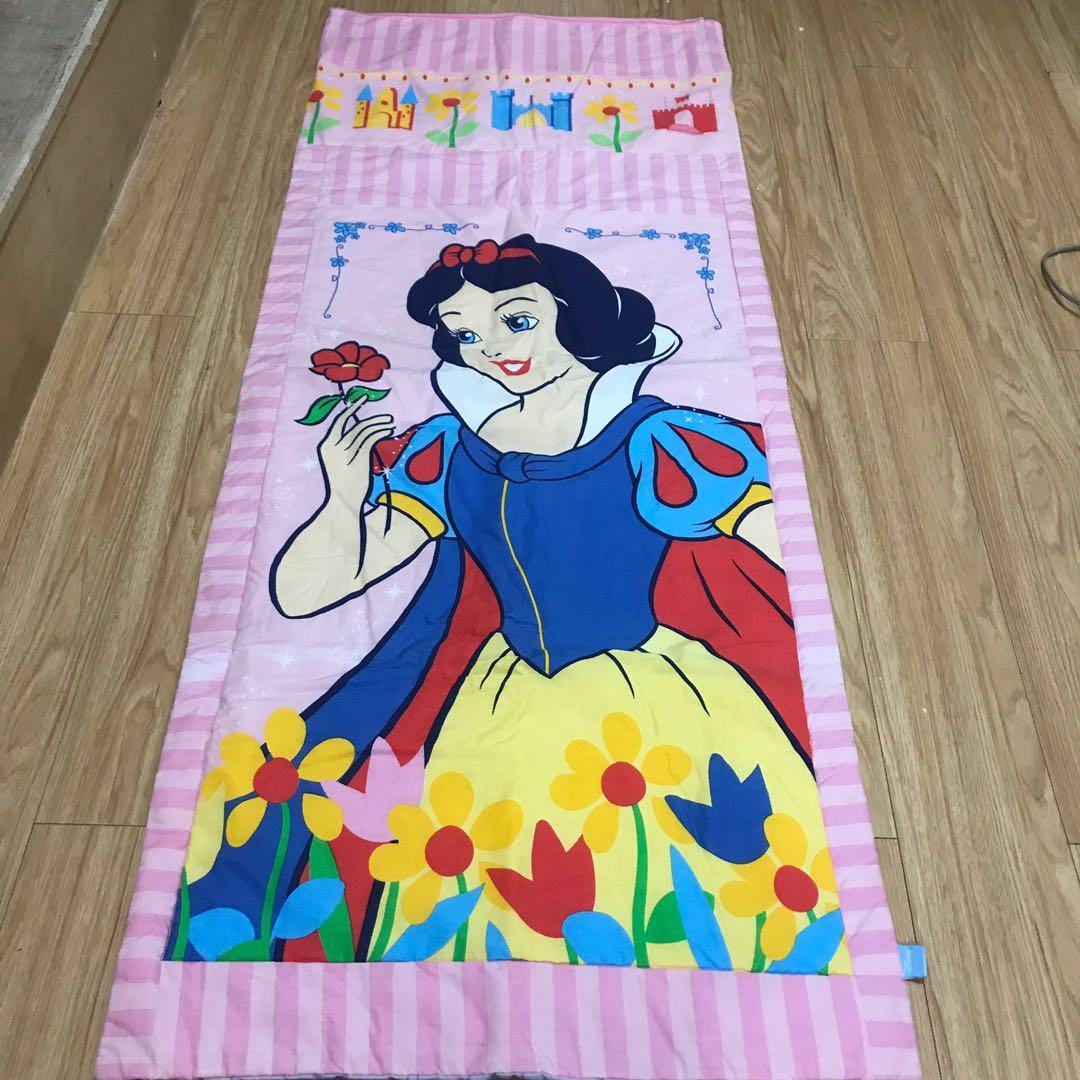 DISNEY SLEEPING MAT, Babies & Kids, Bathing & Changing, Other Baby ...