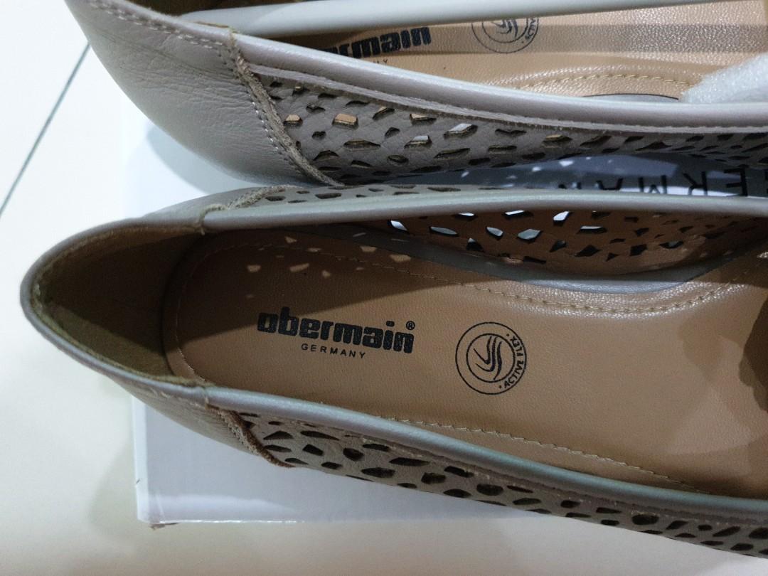 Flat Shoes Obermain Woman Katrina, Women's Fashion, Footwear, Flats on ...