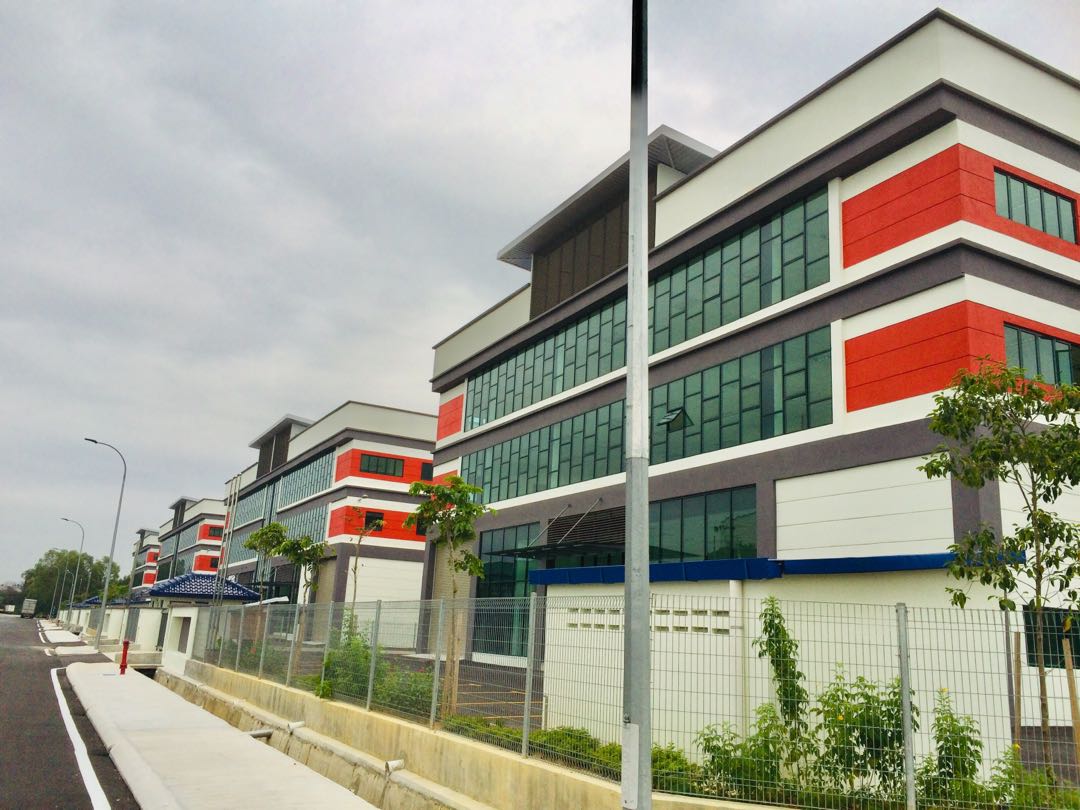 Fully Leased Freehold investment, Property, For Sale on Carousell