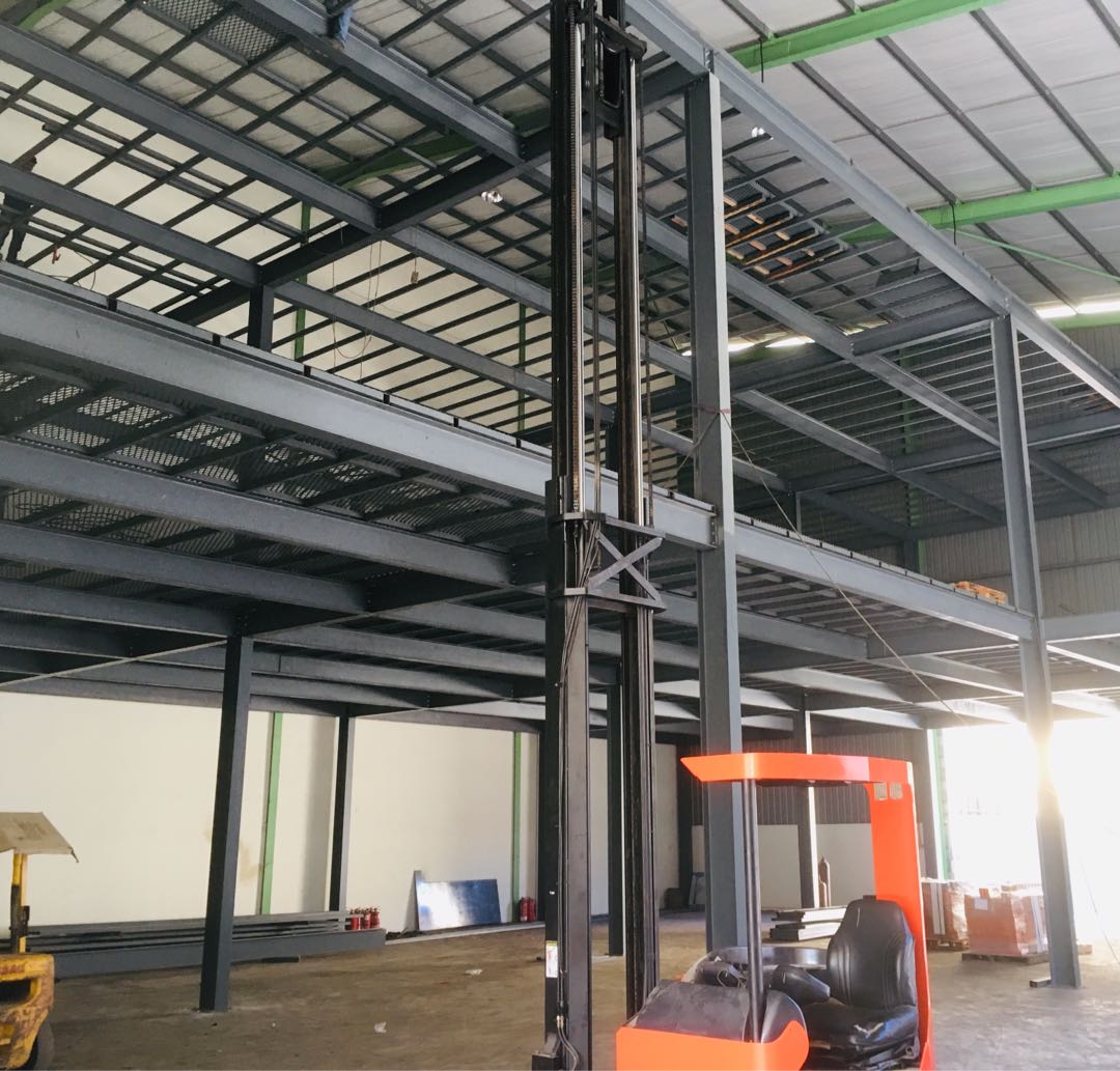 Fully Leased Freehold investment, Property, For Sale on Carousell