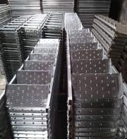 GI CAT WALK PLATFORM CATWALK STAIRLADDER STAIR LADDER, Commercial ...