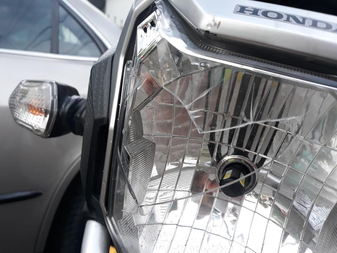 Honda zoomer x gen 2, Motorbikes, Motorbikes for Sale on Carousell