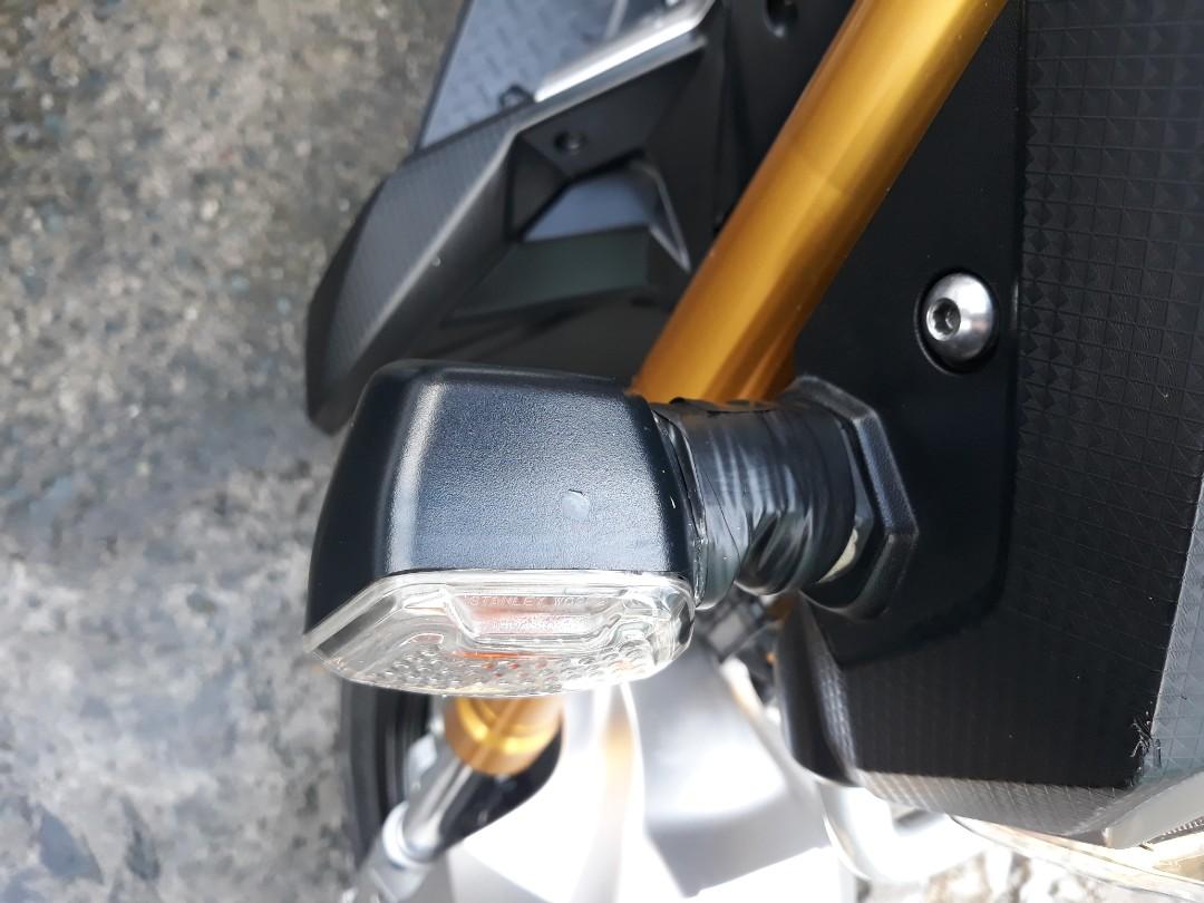 Honda zoomer x gen 2, Motorbikes, Motorbikes for Sale on Carousell