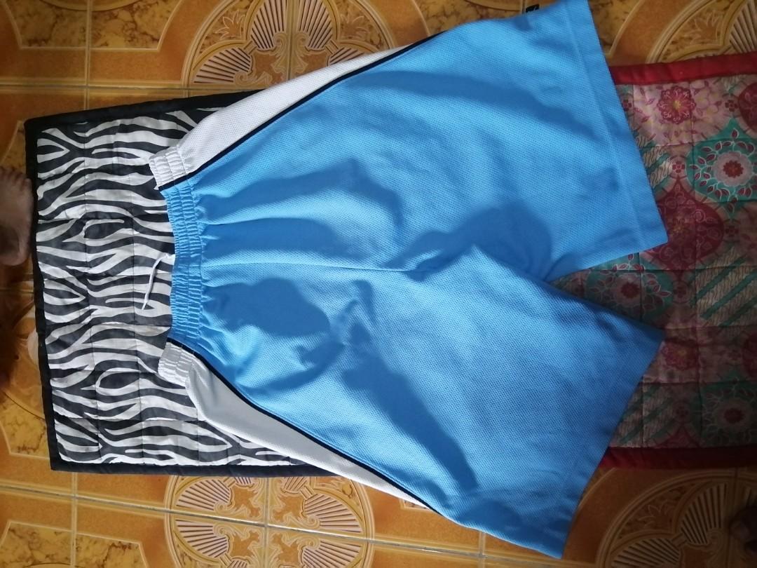 Jordan Baller Shorts, Men's Fashion, Activewear on Carousell