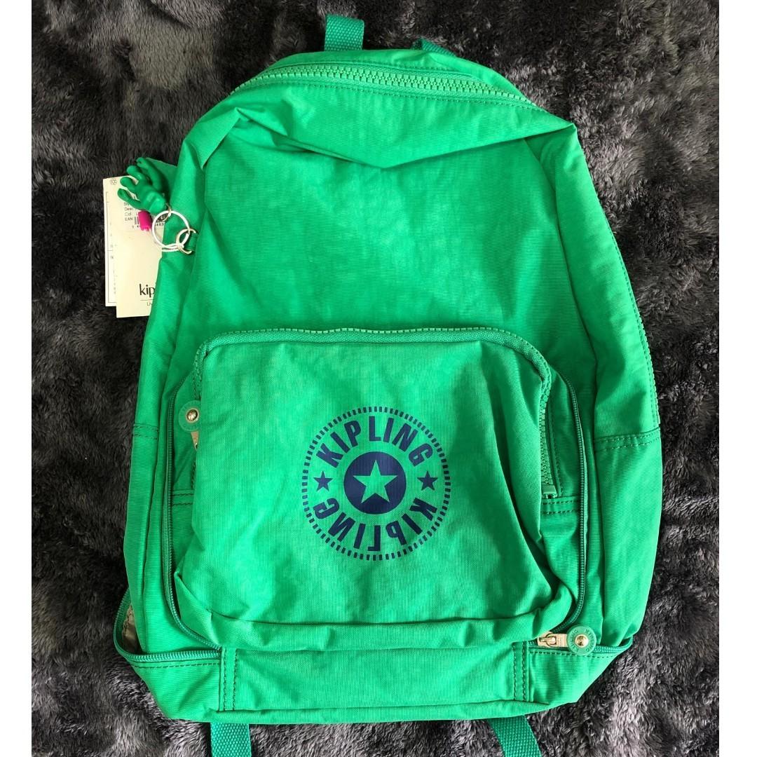 Kpling 2-in-1 Convertible Backpack (Authentic/Original), Luxury, Bags ...