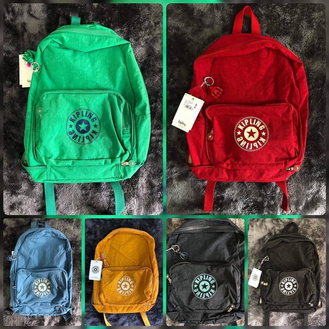 Kpling 2-in-1 Convertible Backpack (Authentic/Original), Luxury, Bags ...