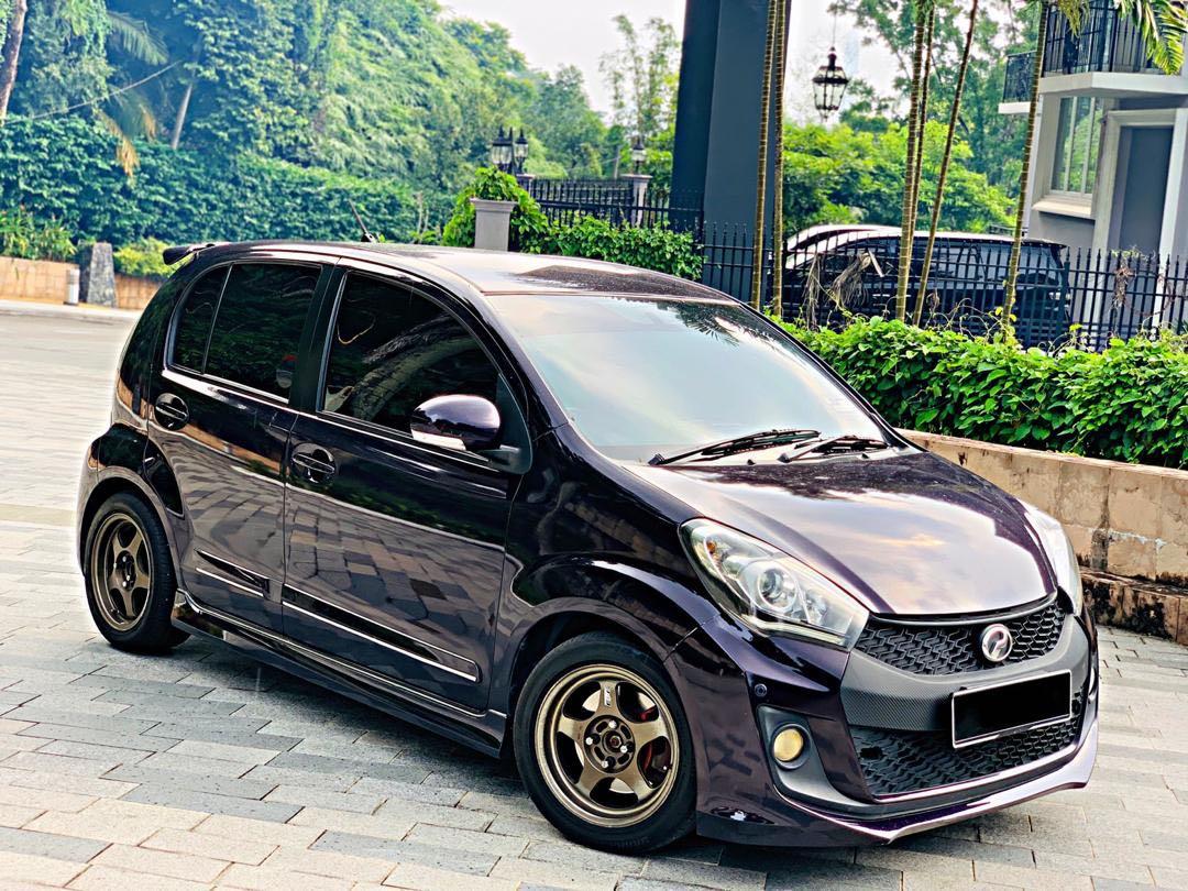 Makeup Myvi Se - Makeup Vidalondon