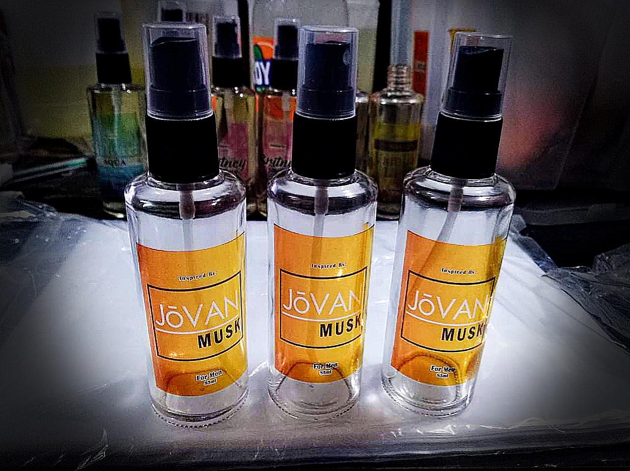 Oil based perfume collection 85 ml, Beauty & Personal Care, Fragrance ...