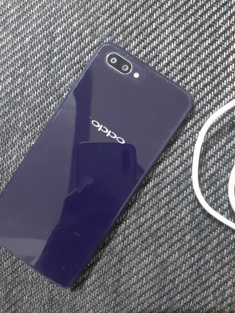 OPPO A3s, Mobile Phones & Gadgets, Mobile Phones, Android Phones, OPPO ...