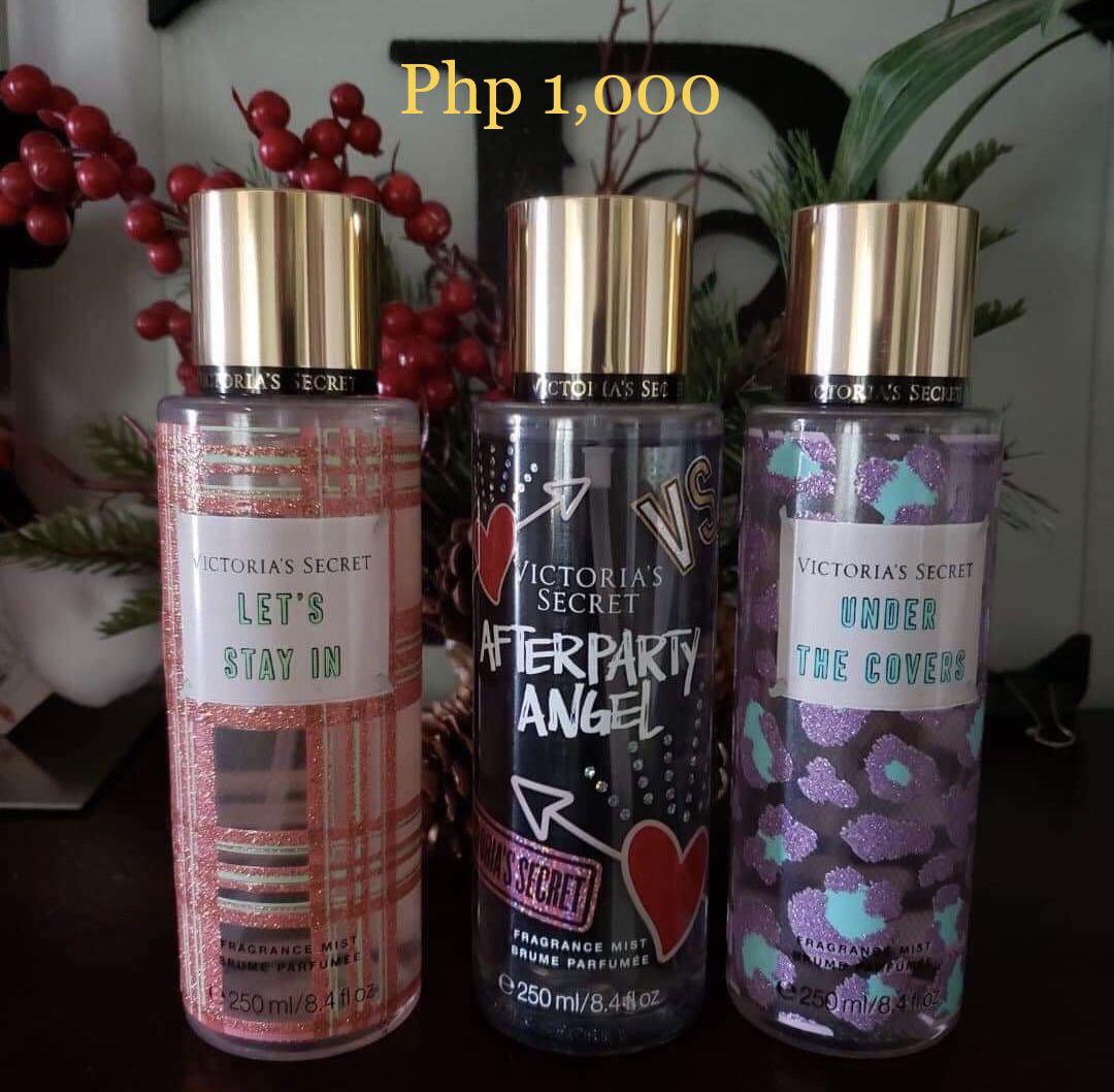 Original Victoria’s Secret Perfumes, Beauty & Personal Care, Fragrance ...